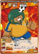 Jack Wallside | Inazuma Eleven Wiki | FANDOM powered by Wikia