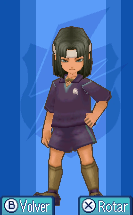 Phil Wingate | Inazuma Eleven Wiki | FANDOM powered by Wikia