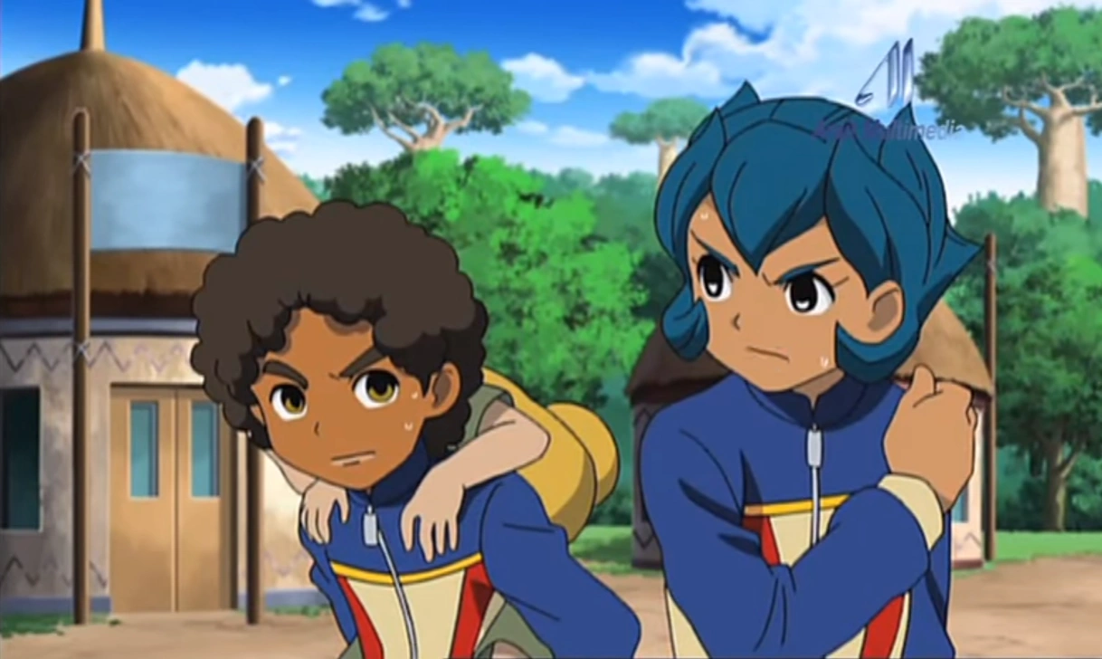 Episodio 117 | Inazuma Eleven Wiki | FANDOM powered by Wikia