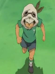 Steve Eagle | Inazuma Eleven Wiki | Fandom