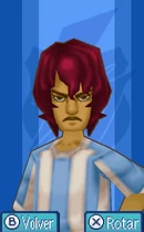 Ricardo Agüero | Inazuma Eleven Wiki | Fandom