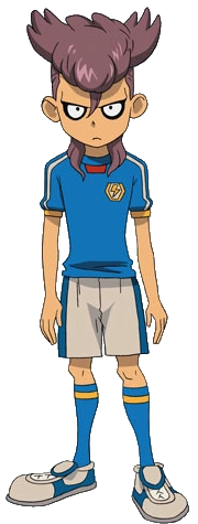 Archer Hawkins | Inazuma Eleven Wiki | Fandom