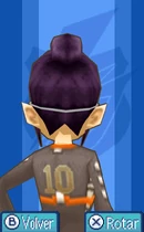 Pat Box | Inazuma Eleven Wiki | Fandom