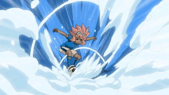 Imagen - Tsunami Boost IE 90 HQ 7.PNG | Inazuma Eleven Wiki | FANDOM ...