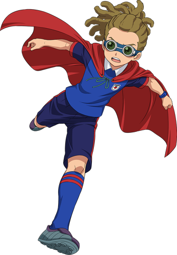 Jude Sharp | Inazuma Eleven Wiki | FANDOM powered by Wikia