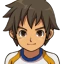 Steve Grim | Inazuma Eleven Wiki | Fandom