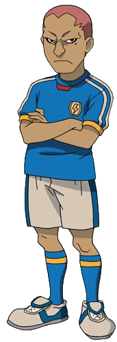 Kevin Dragonfly | Inazuma Eleven Wiki | FANDOM powered by Wikia