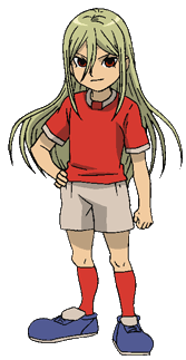 Byron Love | Inazuma Eleven Wiki | FANDOM powered by Wikia