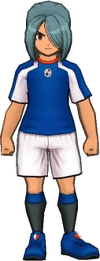 Nathan Swift | Inazuma Eleven Wiki | Fandom