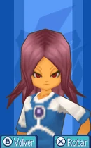 Lucy Hailstone | Inazuma Eleven Wiki | Fandom
