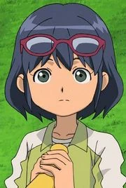 Celia Hills | Inazuma Eleven Wiki | Fandom