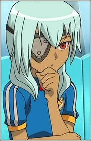 David Samford | Inazuma Eleven Wiki | Fandom