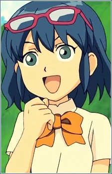 Celia Hills | Inazuma Eleven Wiki | Fandom