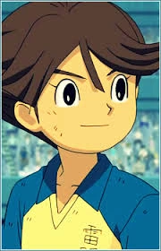 Erik Eagle | Inazuma Eleven Wiki | Fandom