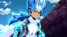 Fei Rune | Inazuma Eleven Wiki | FANDOM powered by Wikia