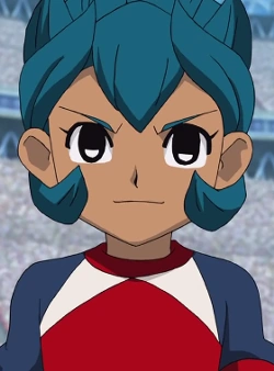 Hector Helio | Inazuma Eleven Wiki | Fandom
