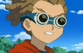 Jude Sharp | Inazuma Eleven Wiki | Fandom