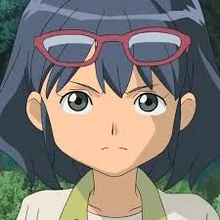 Celia Hills | Inazuma Eleven Wiki | Fandom