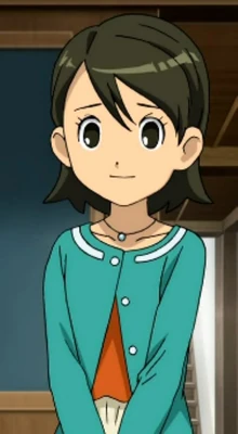Silvia Woods | Inazuma Eleven Wiki | Fandom