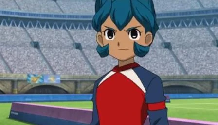 Rococo Urupa | Inazuma Eleven Original/GO Wiki | Fandom