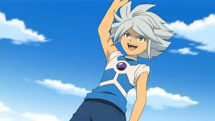 Suzuno Fuusuke | Inazuma Eleven Original/GO Wiki | FANDOM powered by Wikia