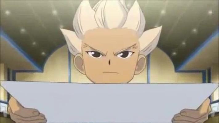 Gouenji Shuuya | Inazuma Eleven Web Wiki | FANDOM powered by Wikia Gouenji Shuuya | Inazuma Eleven Web Wiki | FANDOM powered by Wikia