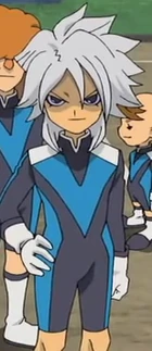 Shadow Cimmerian | Inazuma Eleven Italia Wiki | Fandom