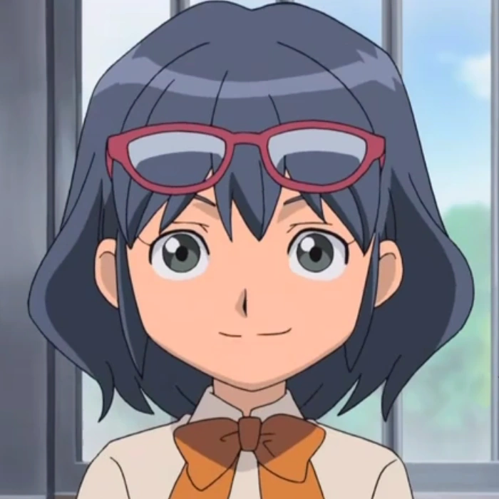 Immagine - Celia Hills primo piano.png | Inazuma Eleven Italia Wiki ...