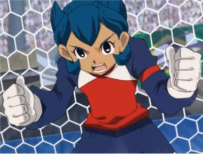 Héctor Helio | Inazuma Eleven Italia Wiki | FANDOM powered by Wikia