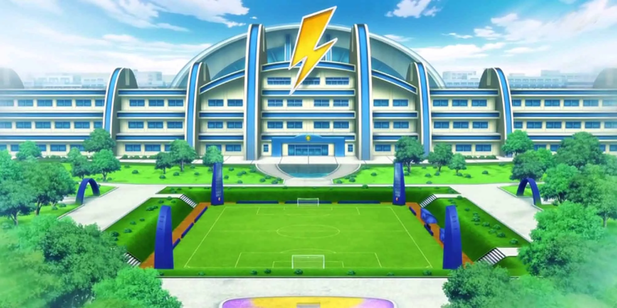 Immagine - Wiki-background | Inazuma Eleven Italia Wiki | FANDOM ...
