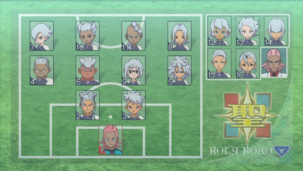Immagine - Dragonlink formation.png | Inazuma Eleven Italia Wiki ...