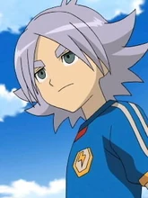 Shawn Froste | Inazuma Eleven Italia Wiki | Fandom