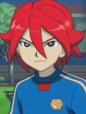 Xavier Foster | Inazuma Eleven Italia Wiki | Fandom