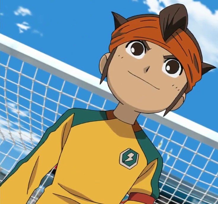 Categoriapersonaggi Inazuma Eleven Italia Wiki Fandom