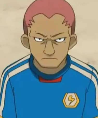Kevin Dragonfly | Inazuma Eleven Italia Wiki | FANDOM powered by Wikia
