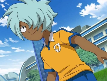 Michael Ballzack | Inazuma Eleven Italia Wiki | Fandom