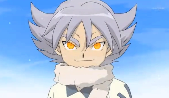 Aiden Froste | Inazuma Eleven Italia Wiki | FANDOM powered by Wikia