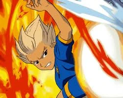 Axel Blaze | Wiki Inazuma eleven e inazuma eleven go | FANDOM powered ...