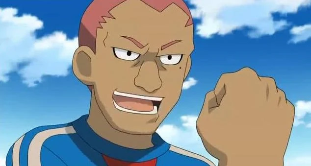 Kevin Dragonfly | Wiki Inazuma eleven e inazuma eleven go | Fandom