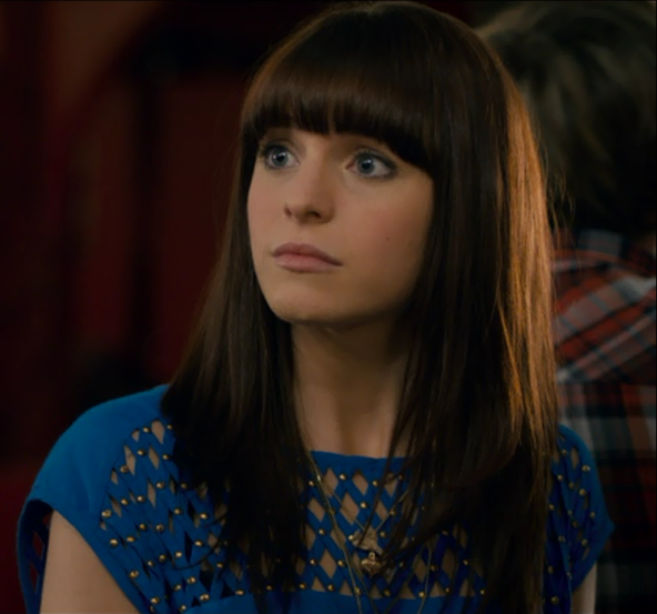 Image Lucypng The Inbetweeners Wiki Fandom Powered By Wikia