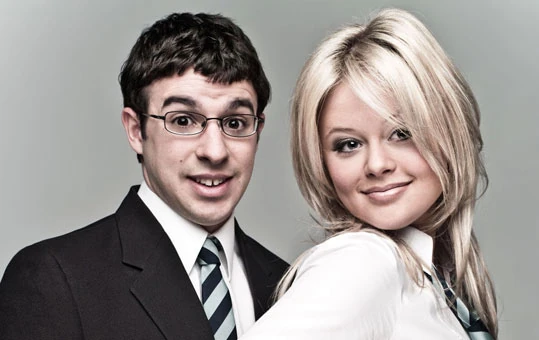 Will and Charlotte | The Inbetweeners Wiki | FANDOM powered by Wikia
