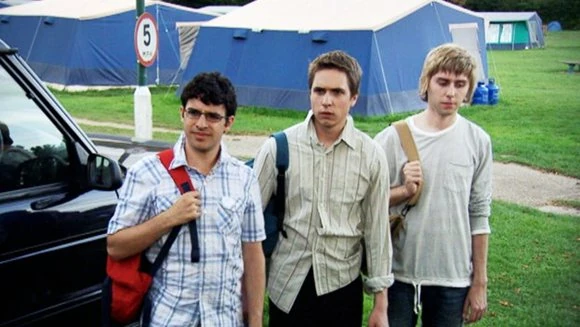 Caravan Club | The Inbetweeners Wiki | Fandom