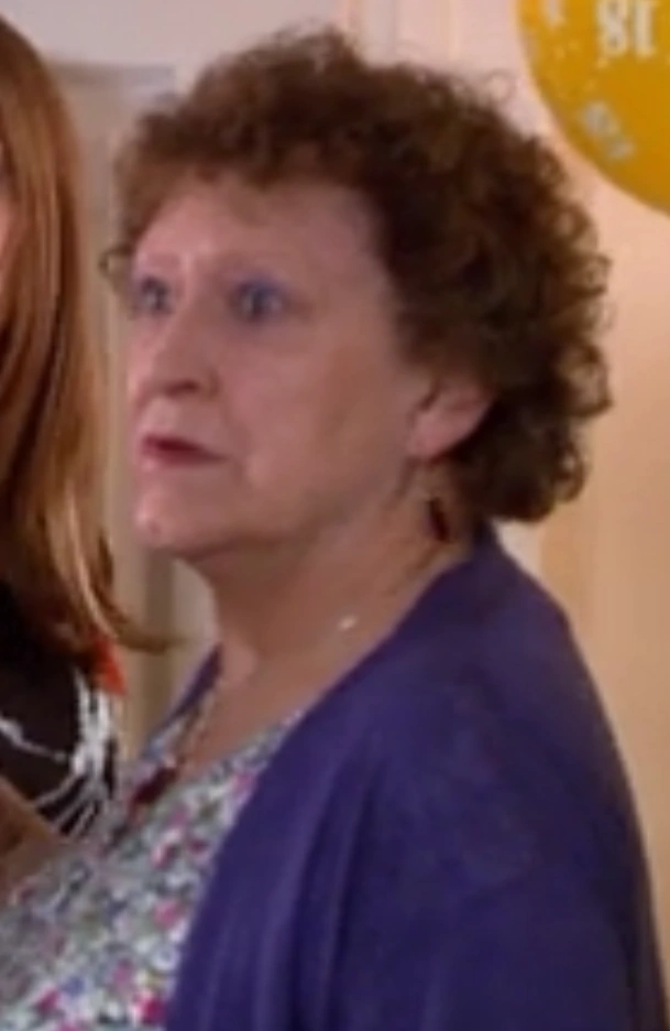 Mrs. Sutherland | The Inbetweeners Wiki | FANDOM powered by Wikia