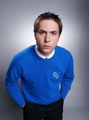 Simon Cooper | The Inbetweeners Wiki | Fandom