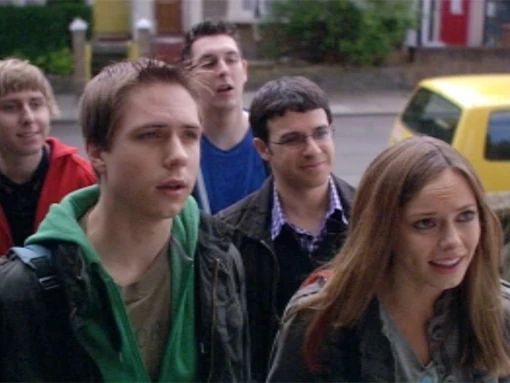 Trip to Warwick | The Inbetweeners Wiki | FANDOM powered by Wikia