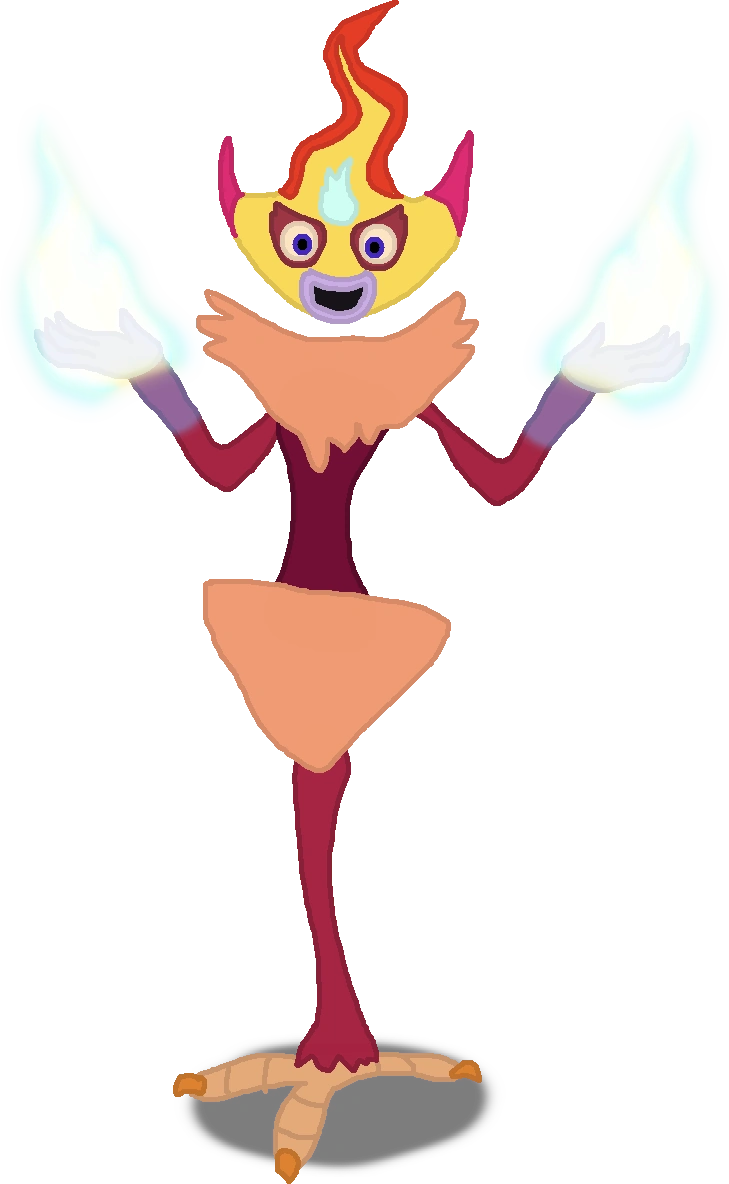 Candelavra | Inception of Xalaikhan Wiki | Fandom