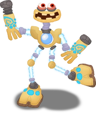 Wubbox | Inception of Xalaikhan Wiki | Fandom