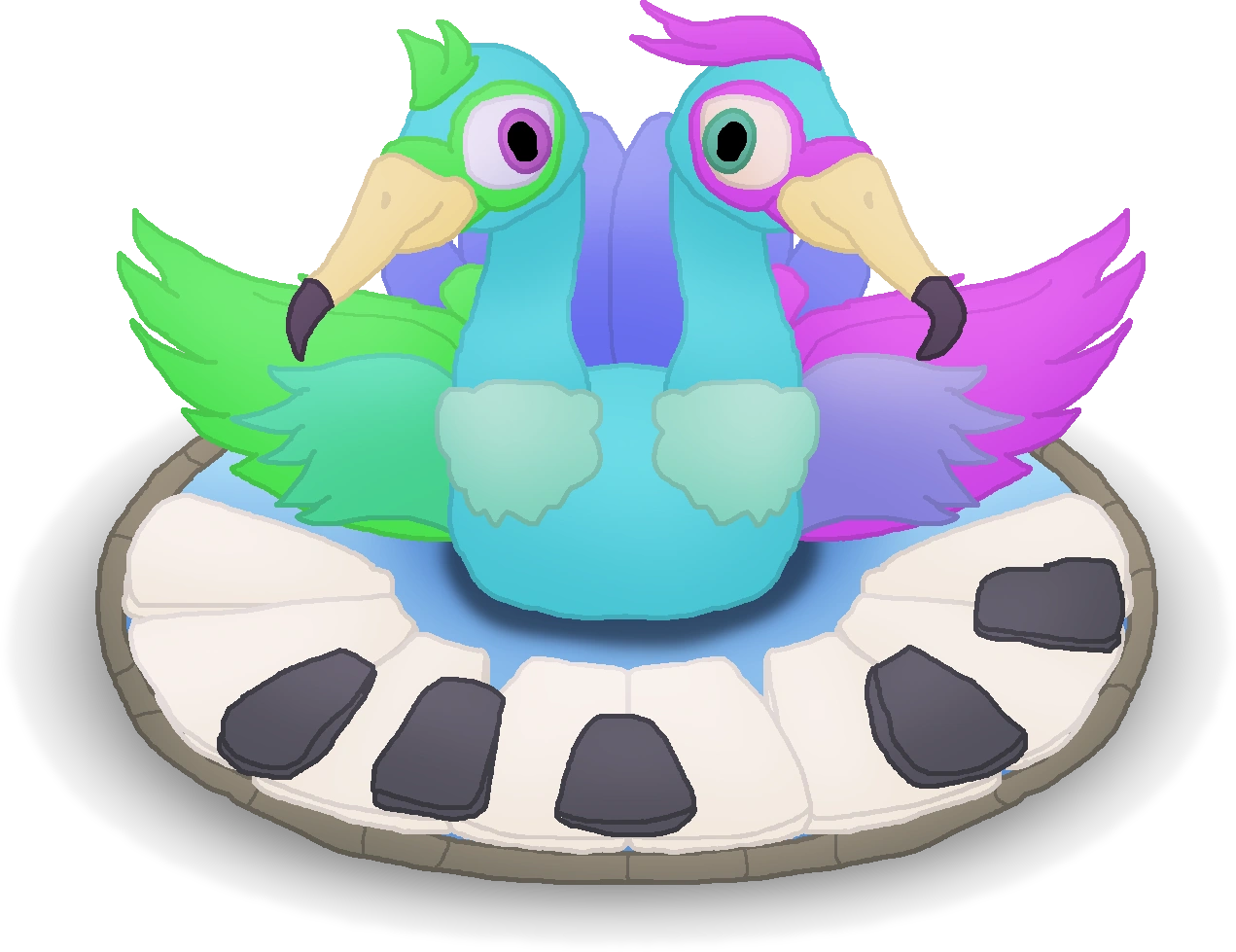 Quibble | Inception of Xalaikhan Wiki | Fandom