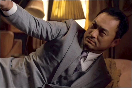 Saito | Inception Wiki | Fandom