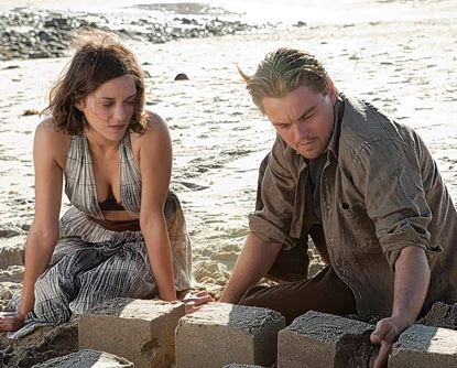 Image - Inception Limbo Mal Cobb.jpg | Inception Wiki | FANDOM powered ...